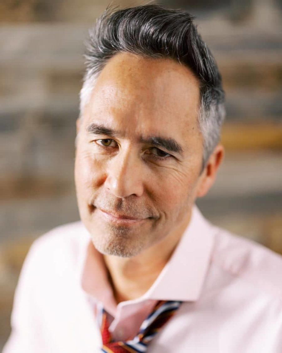 Paul Tan - Talent Management Group