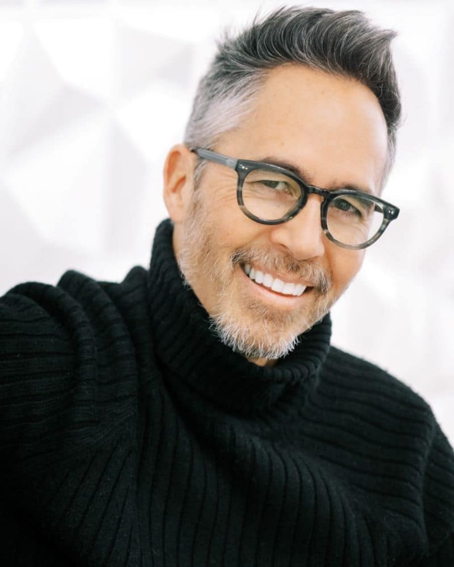 Tanner Gillman - Talent Management Group