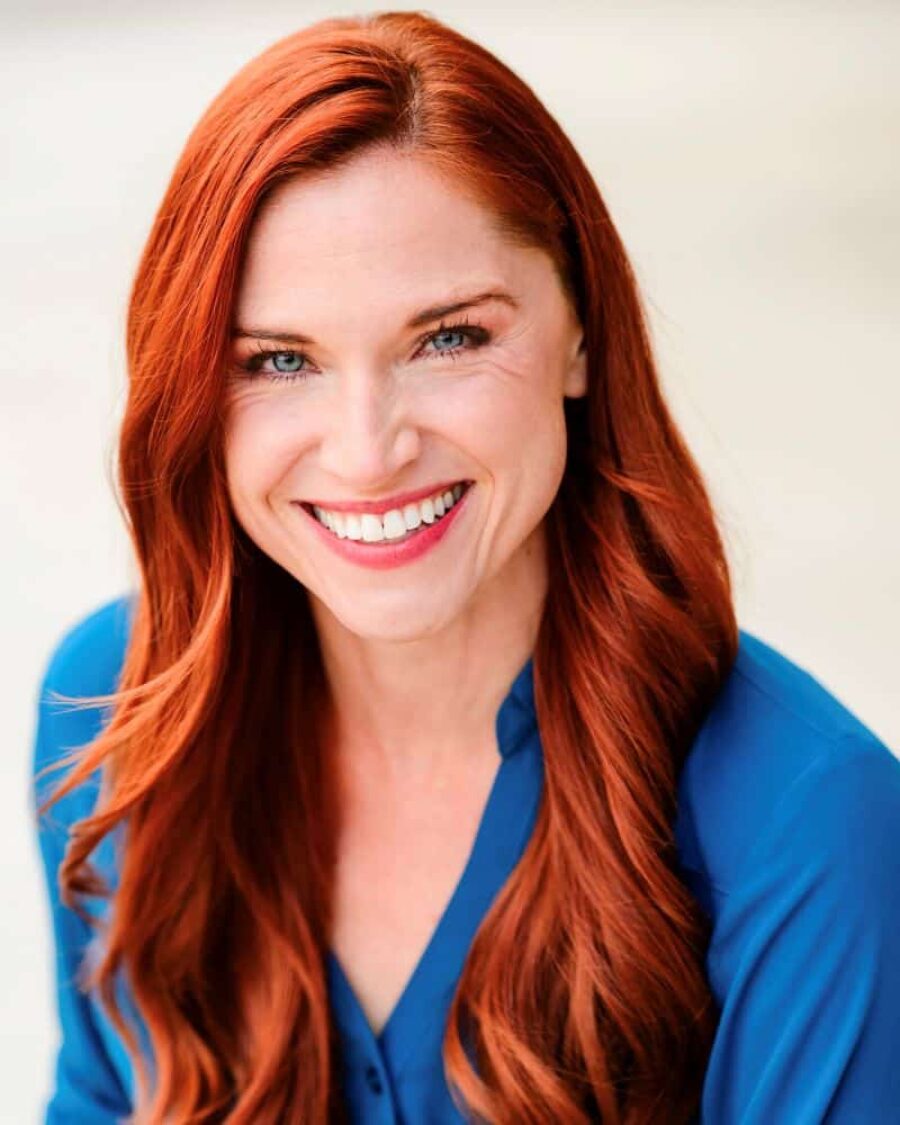 Robyn Kemp - Talent Management Group