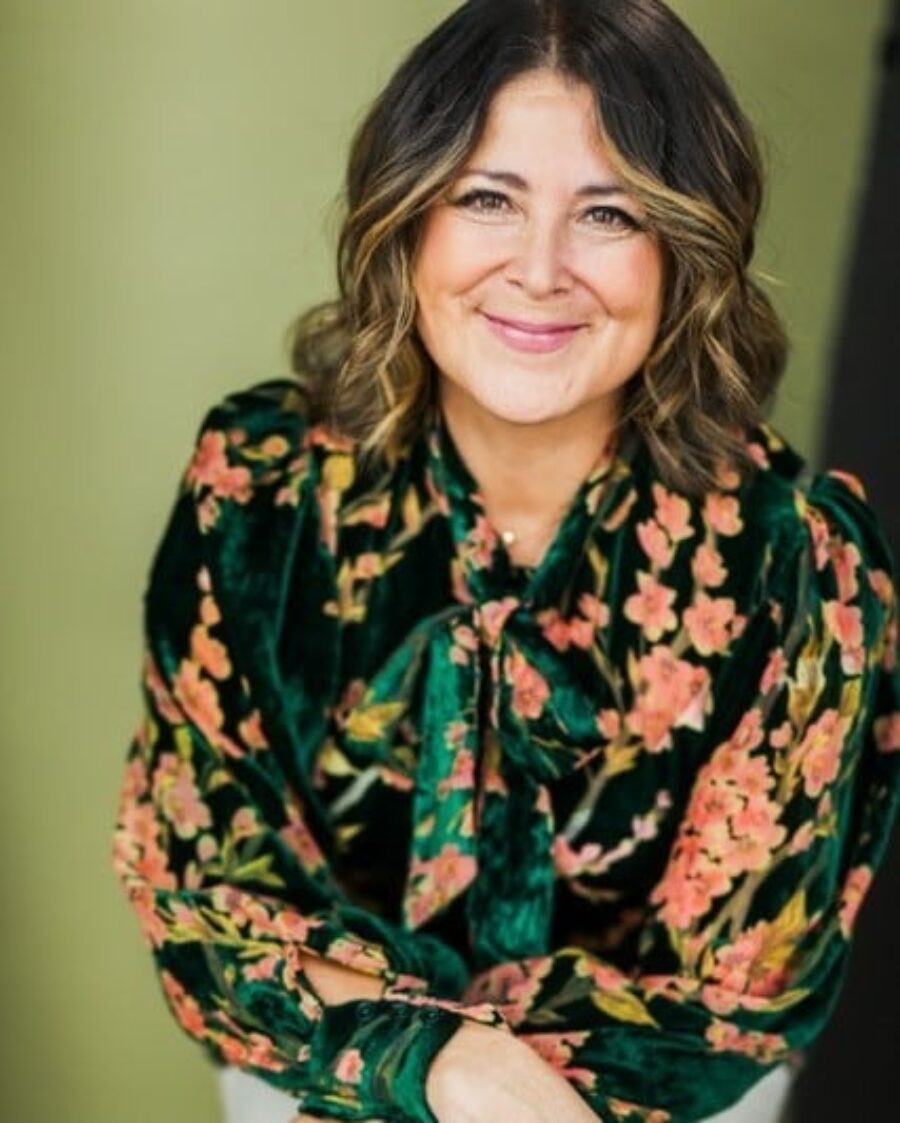 Shaunna Thompson - Talent Management Group