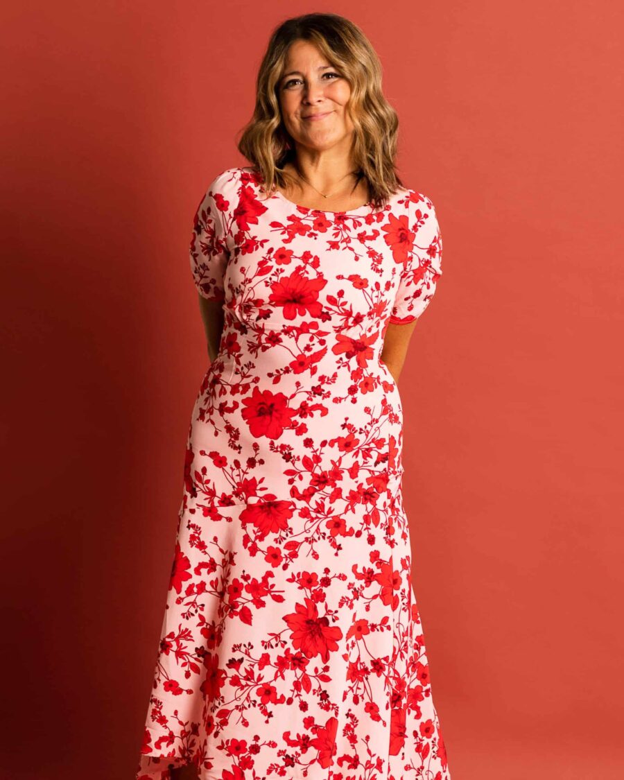 Shaunna Thompson - Talent Management Group