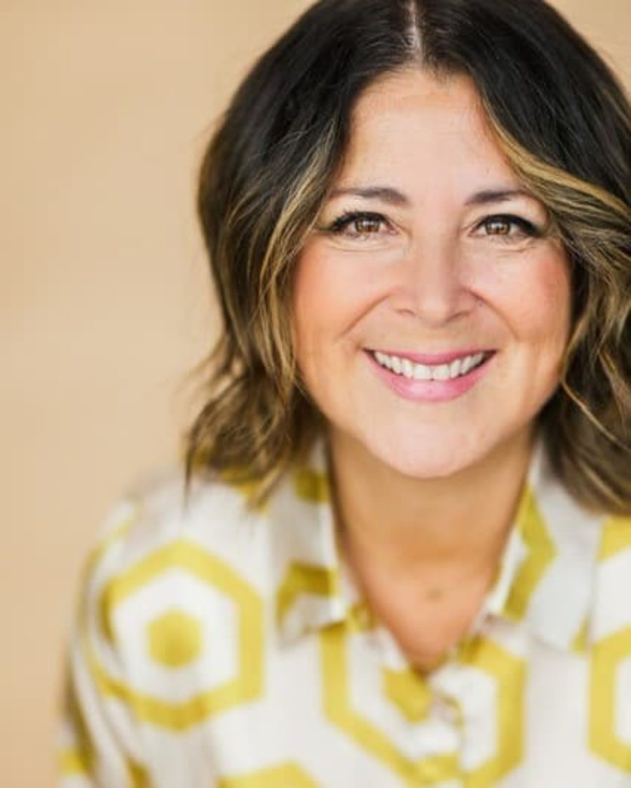 Shaunna Thompson - Talent Management Group