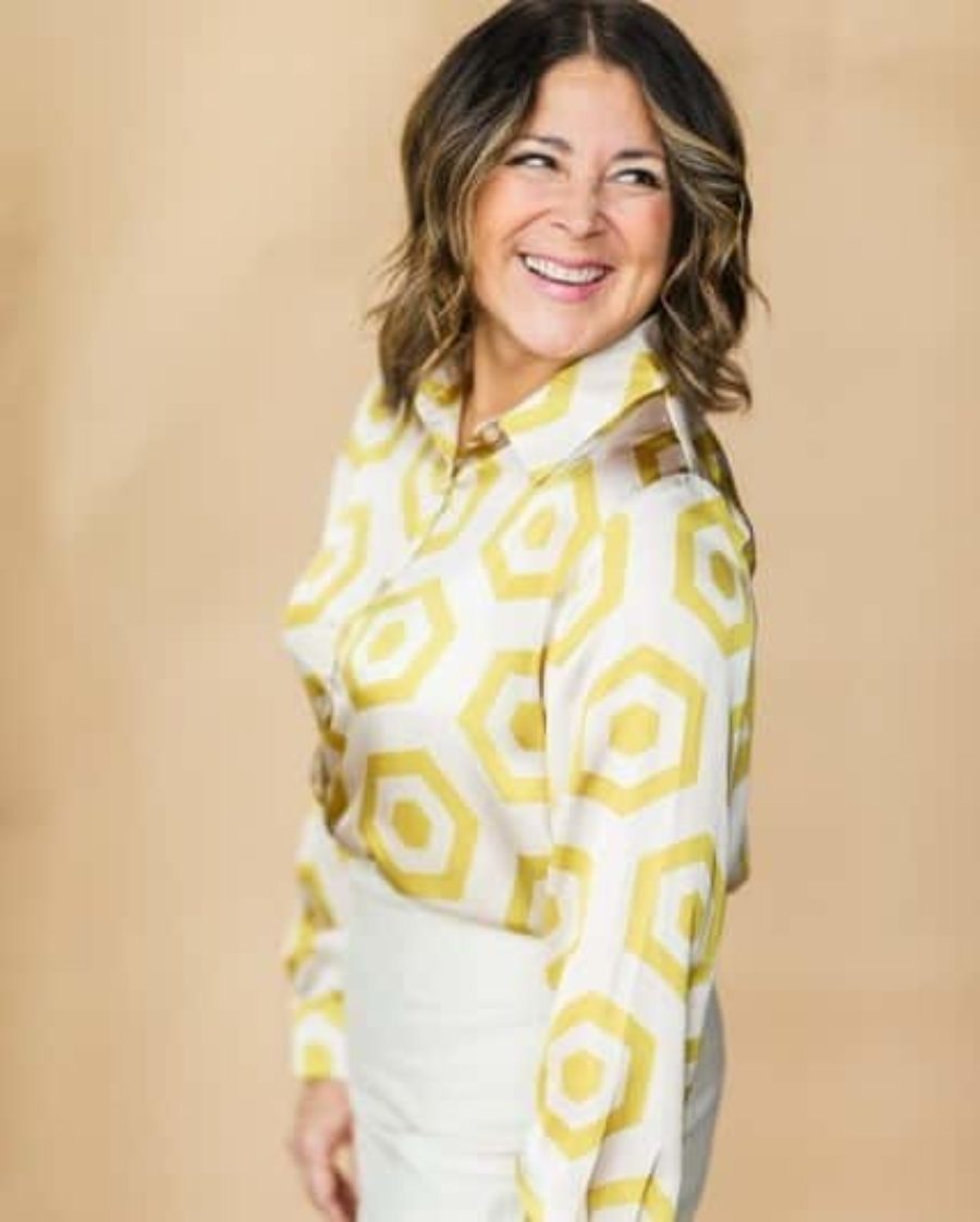 Shaunna Thompson - Talent Management Group