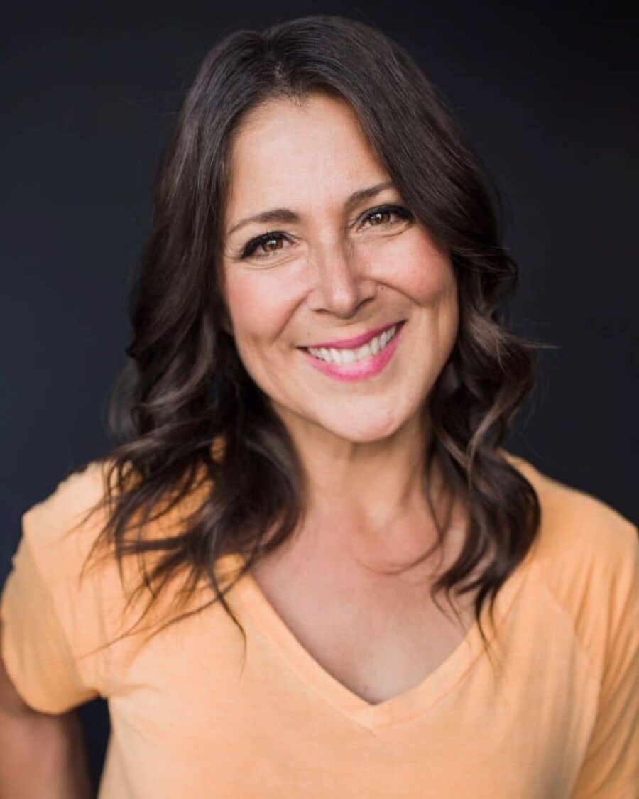 Erin Harvey - Talent Management Group