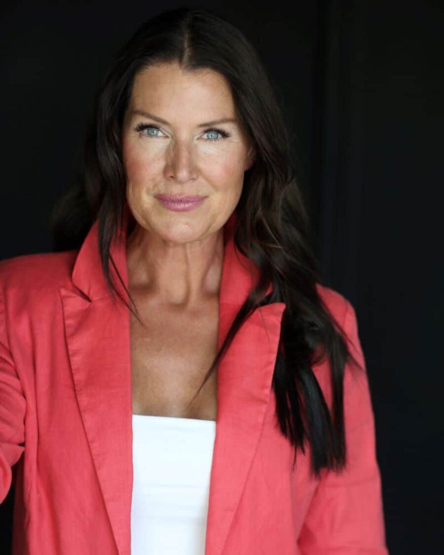 Sheri Bingham - Talent Management Group