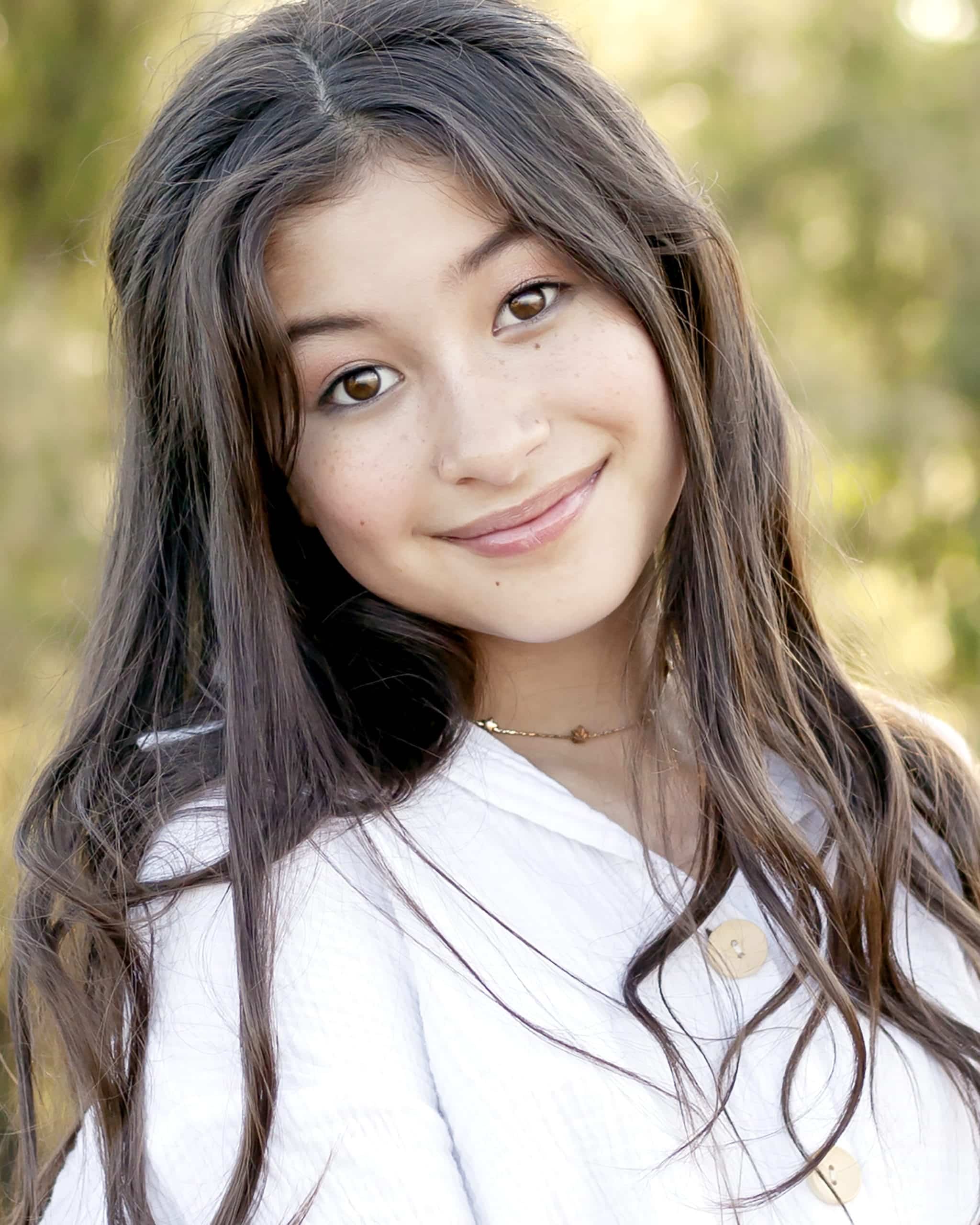 Sophia Jarque - Talent Management Group