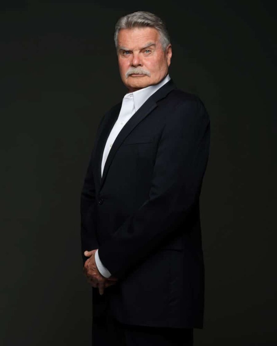 Terence Goodman - Talent Management Group