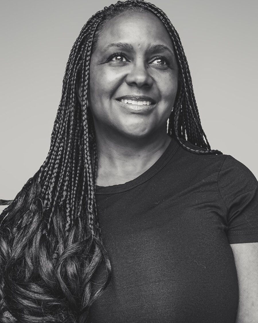 Tracy Scott - Talent Management Group