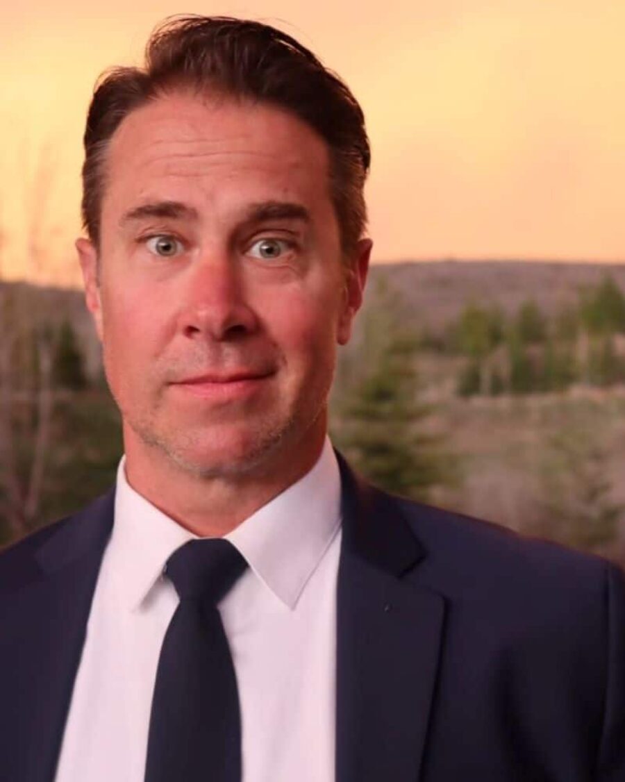 Trenton James - Talent Management Group