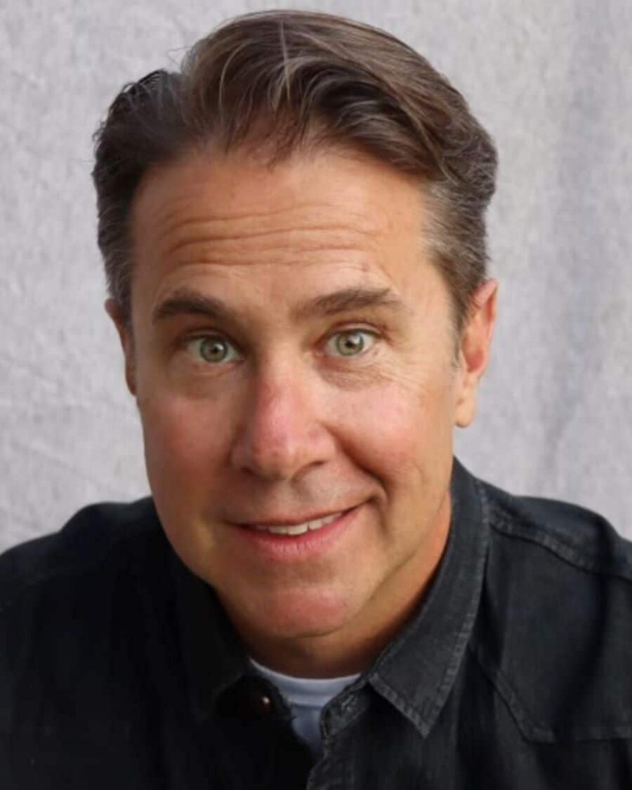 Trenton James - Talent Management Group