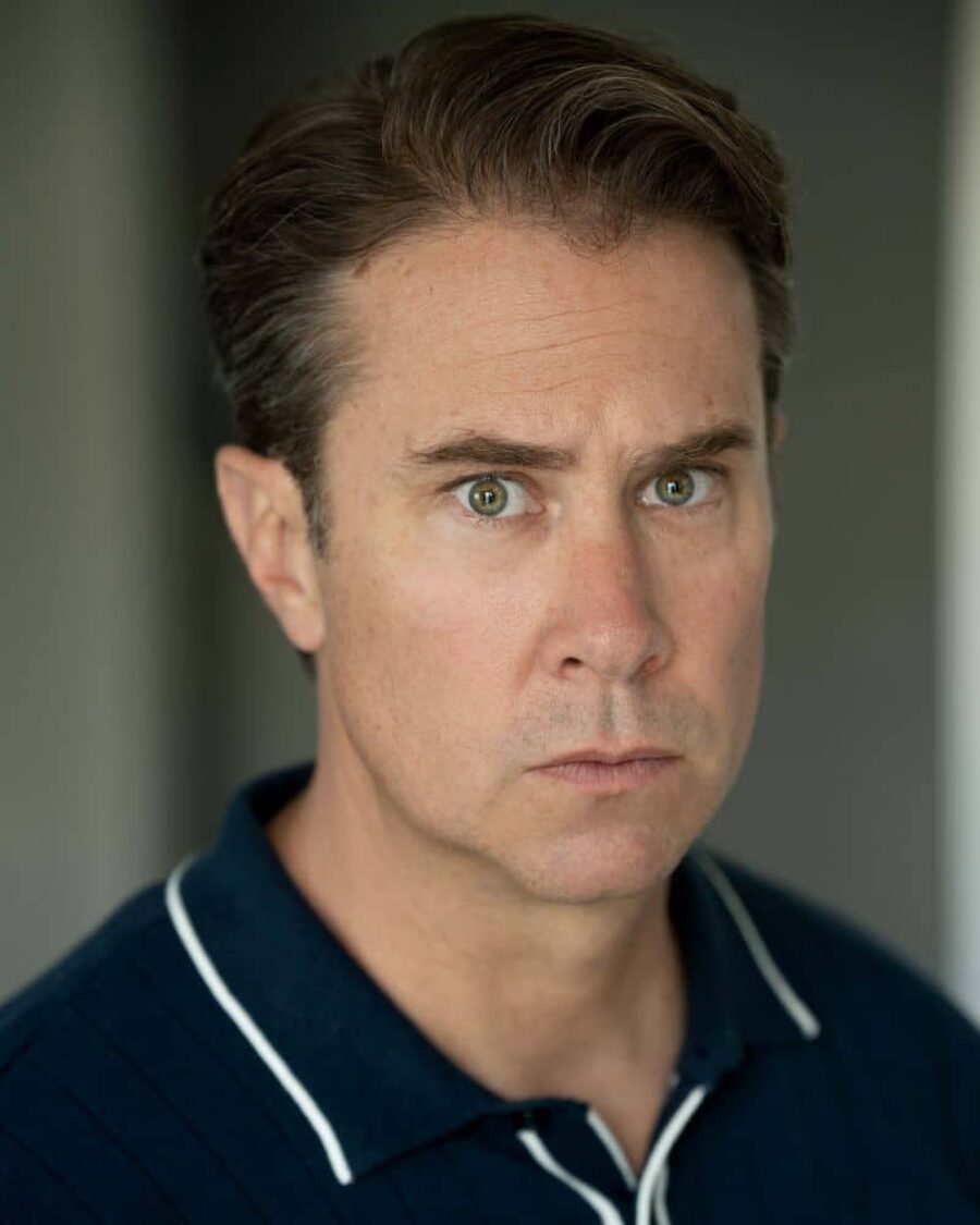 Trenton James - Talent Management Group