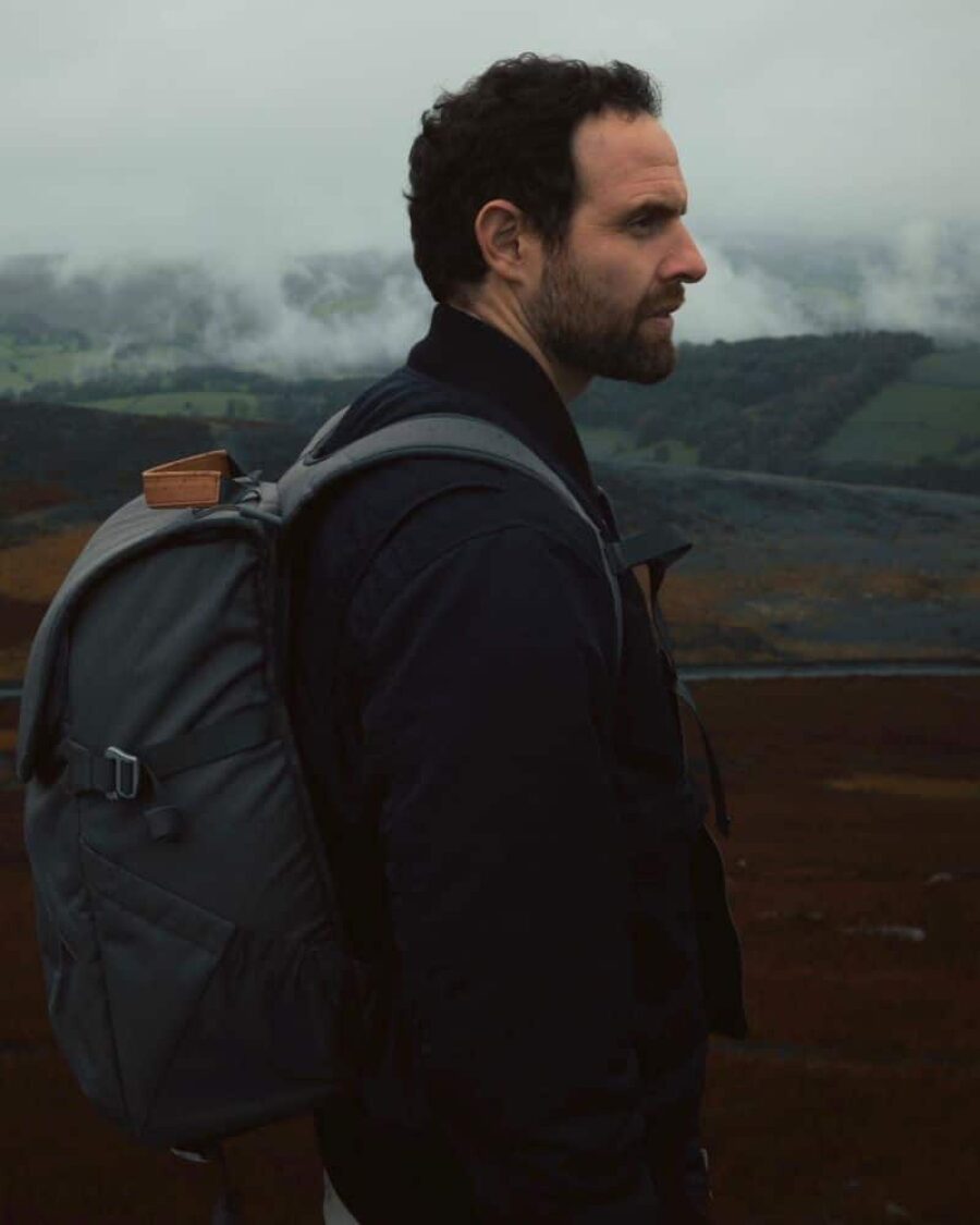 Tyson Riskas - Talent Management Group