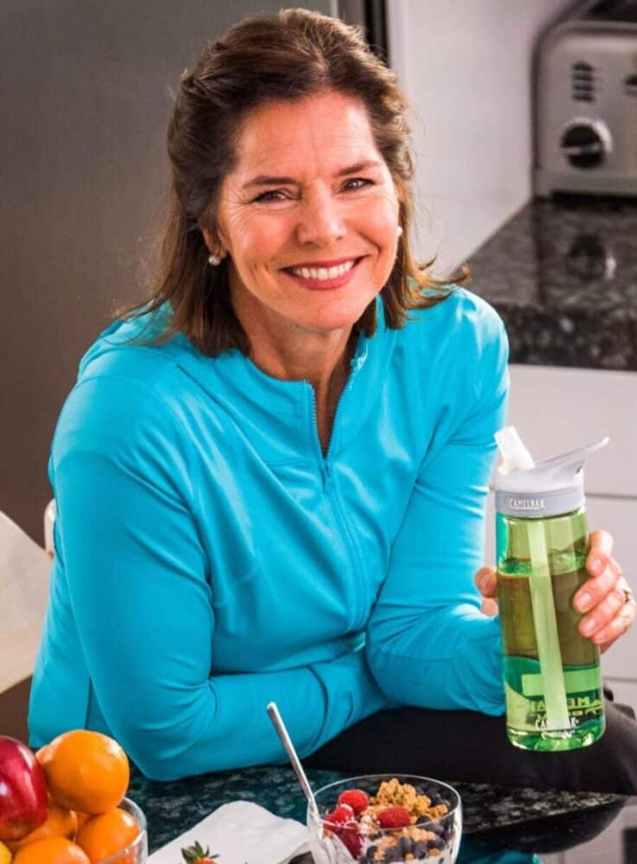 Anita Rice - Talent Management Group