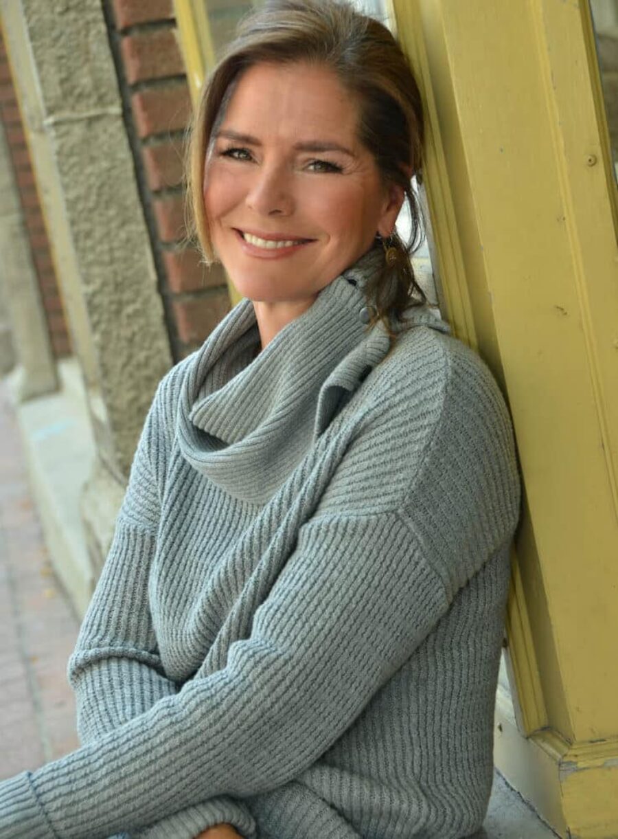 Anita Rice - Talent Management Group