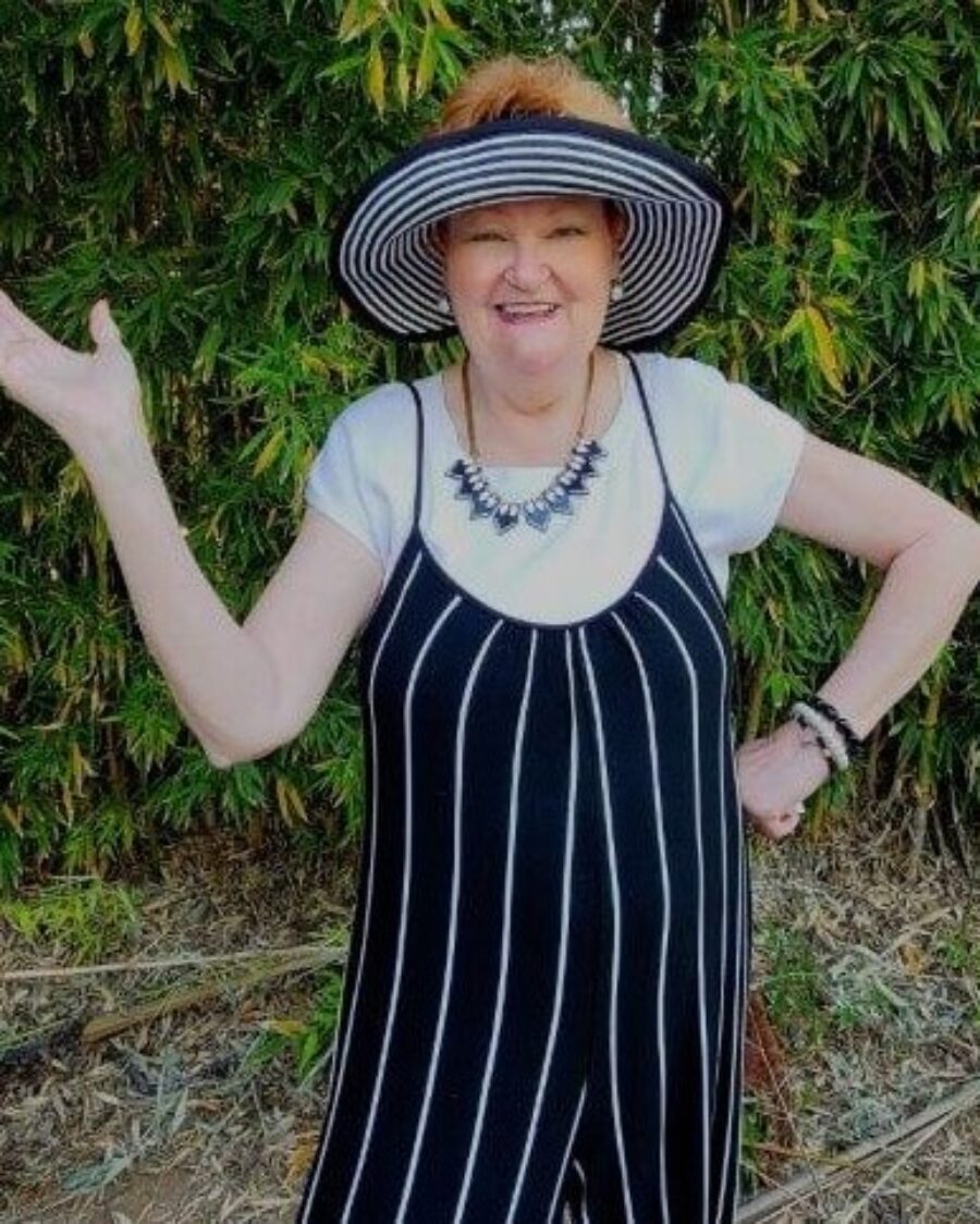 Annette Wright - Talent Management Group