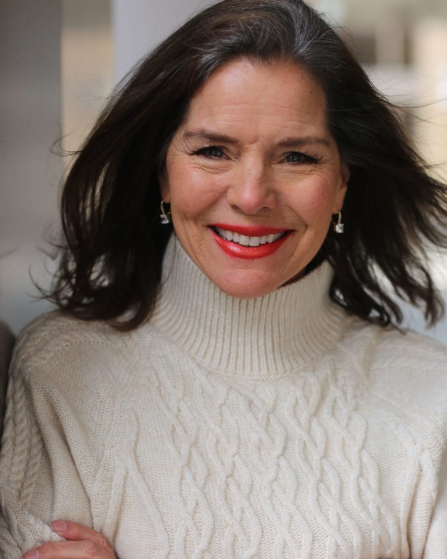 Anita Rice - Talent Management Group