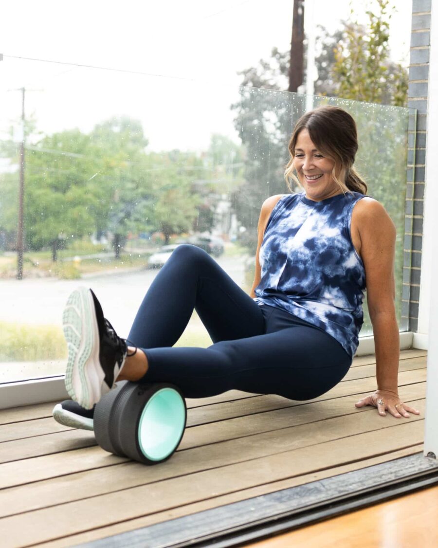 Shaunna Thompson - Talent Management Group