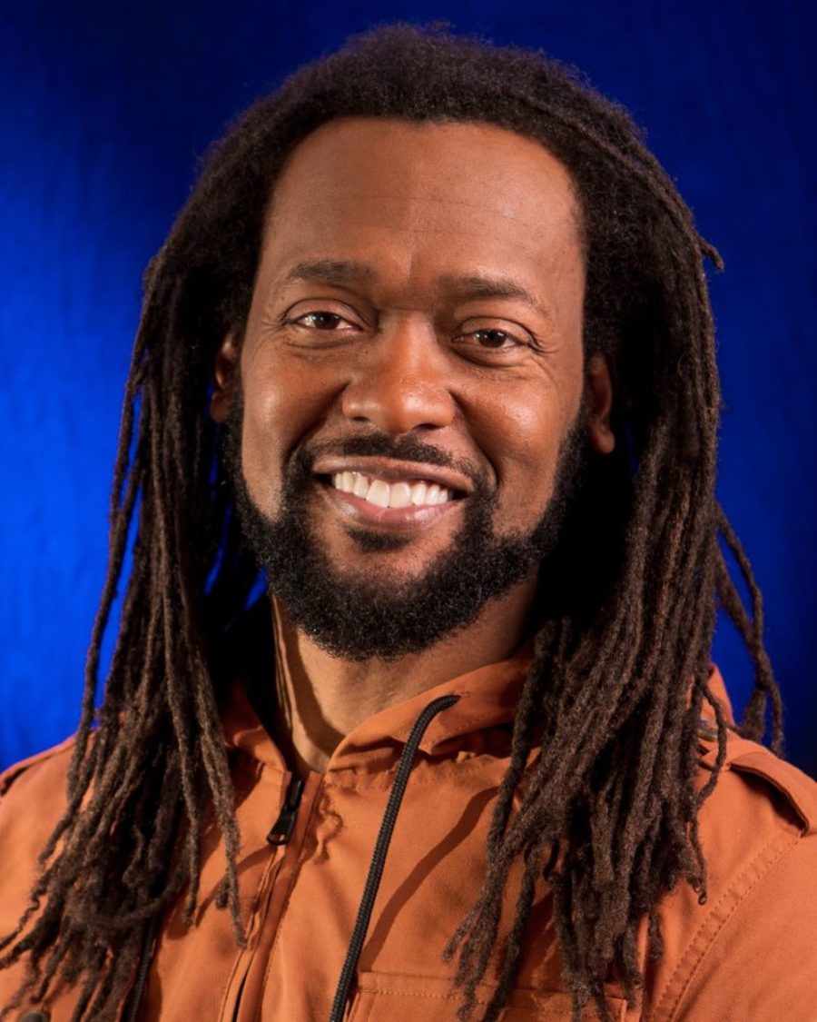 Nicholas Diaz - Talent Management Group