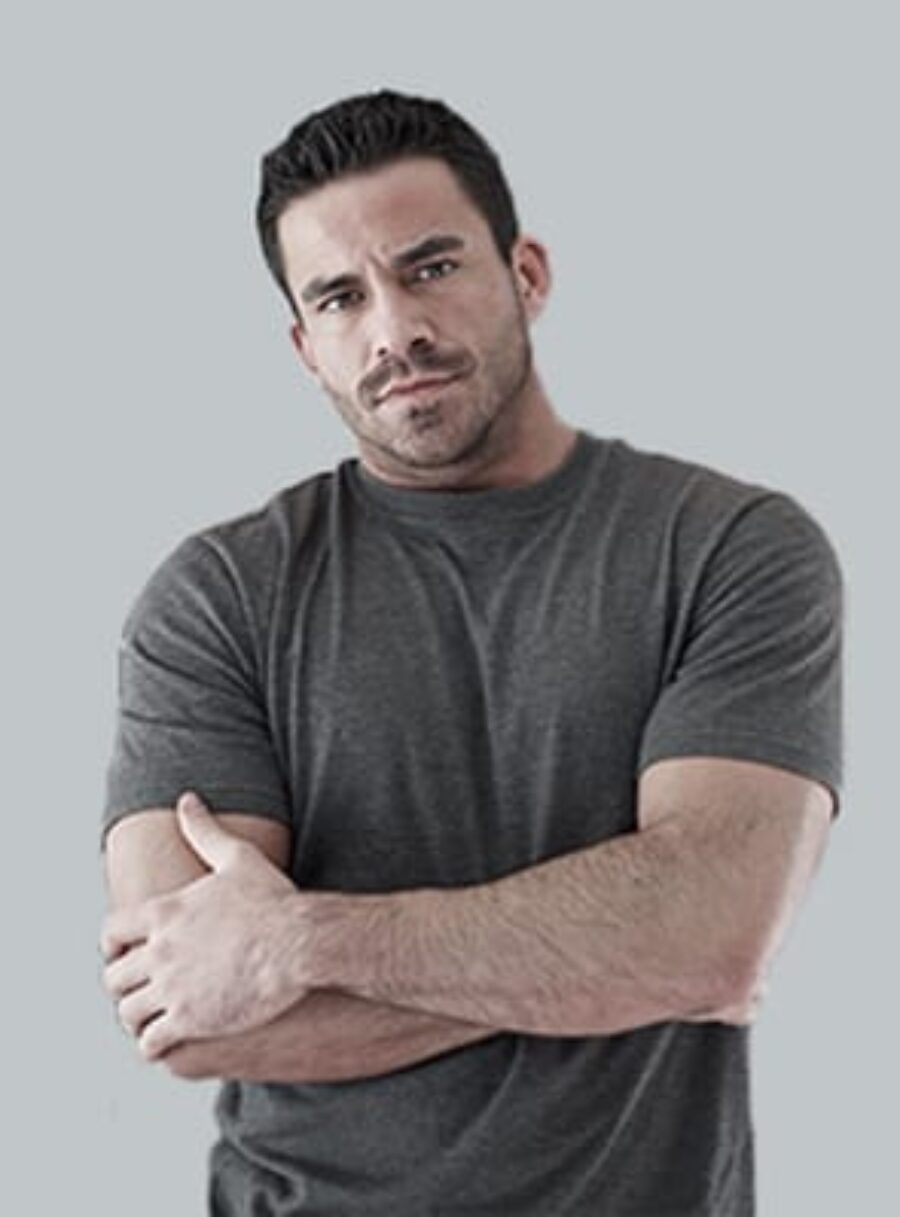 Derek Boone - Talent Management Group