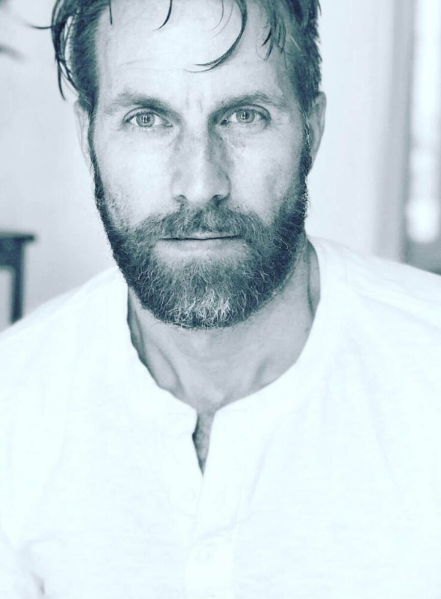 Devin McClean - Talent Management Group