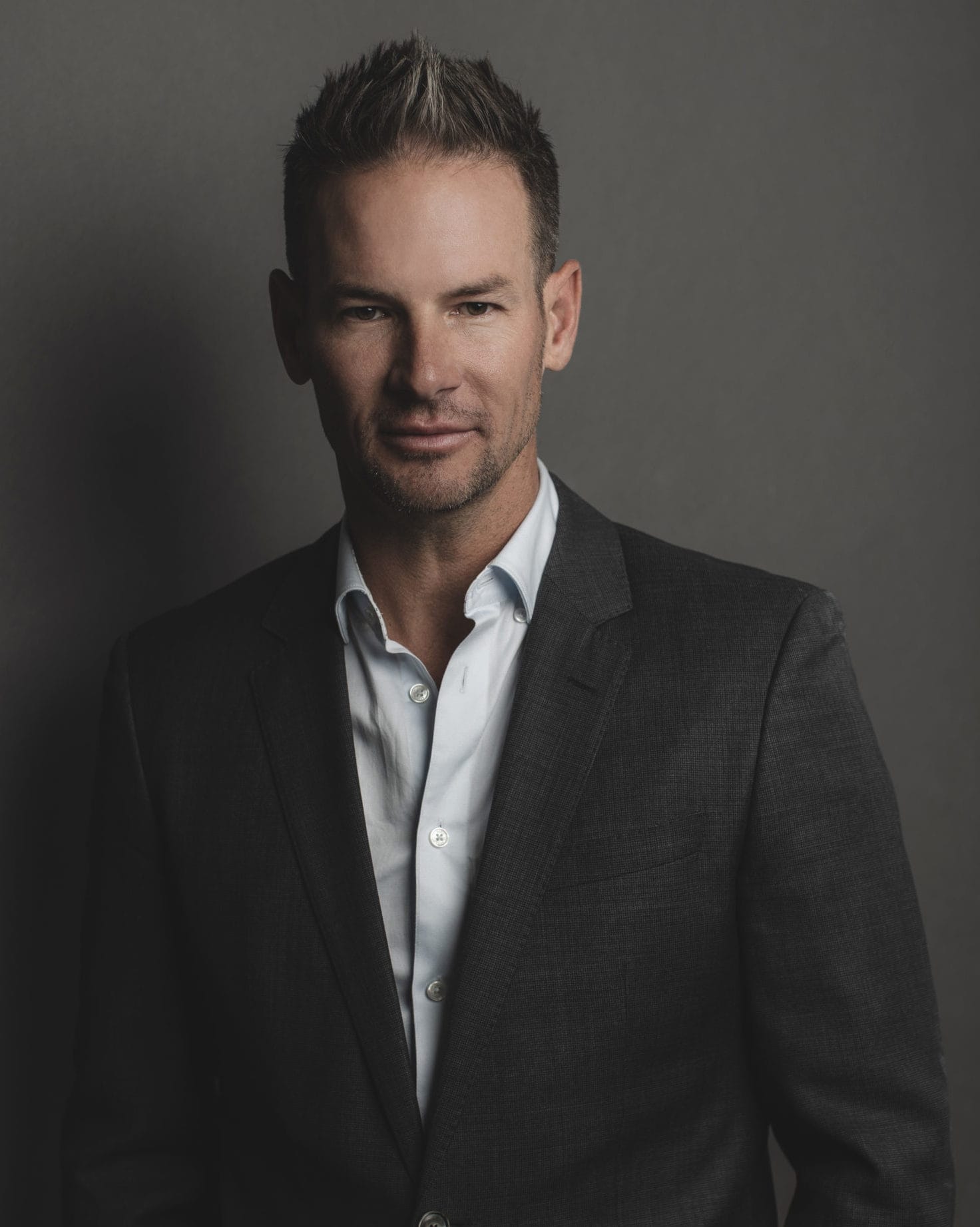 Todd Mitchell - Talent Management Group