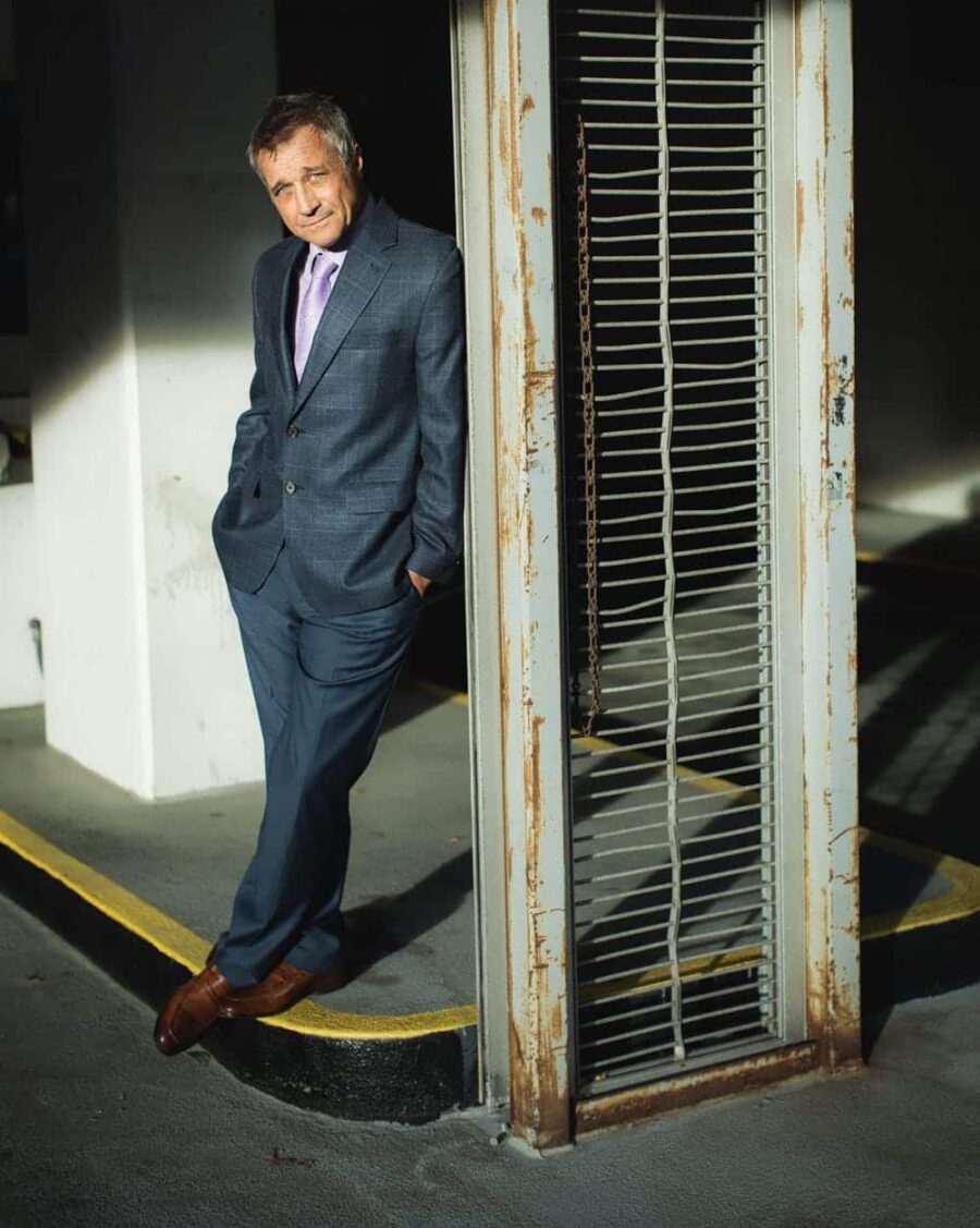 Douglas Caputo - Talent Management Group