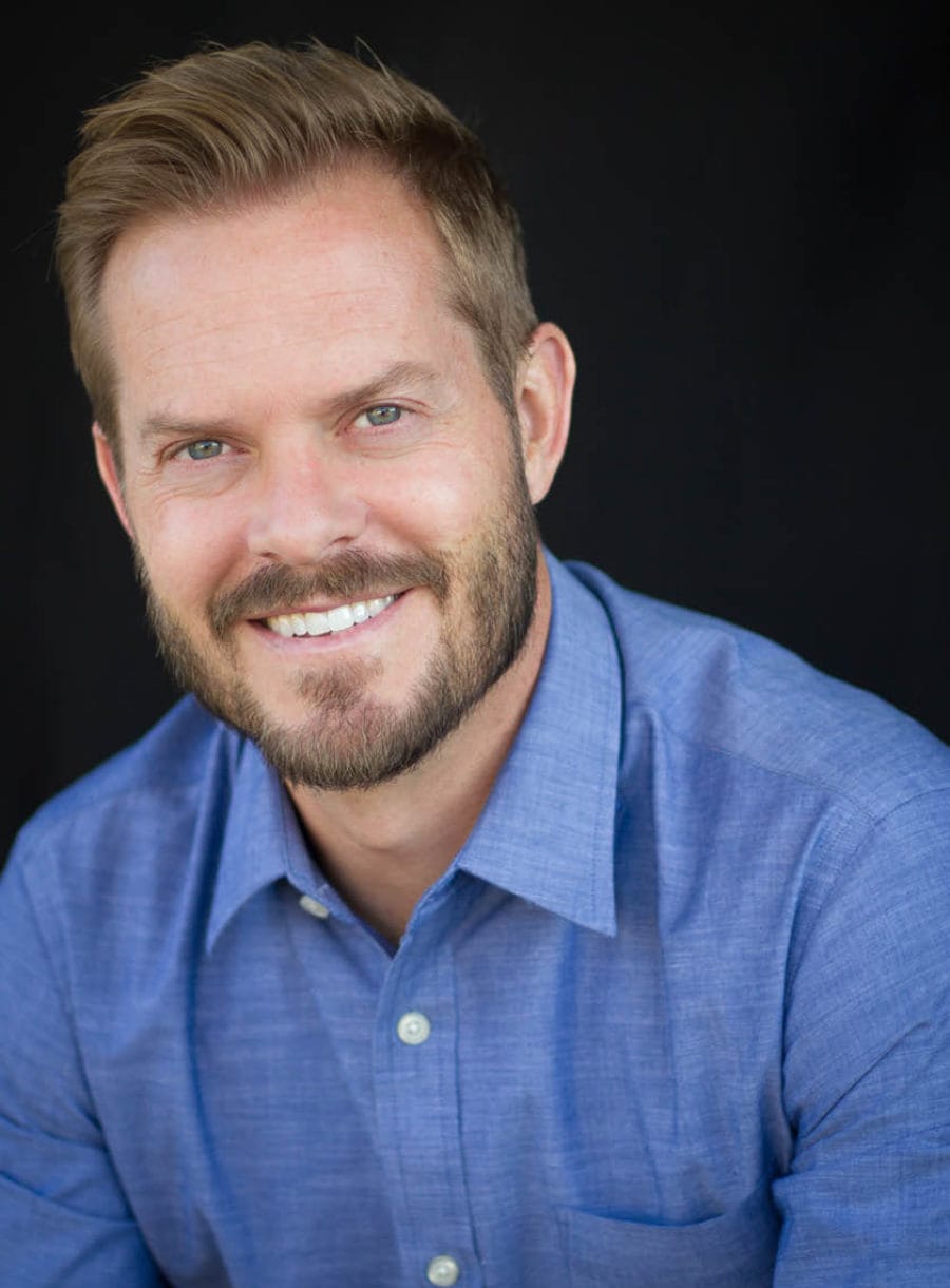 Greg Hansen - Talent Management Group