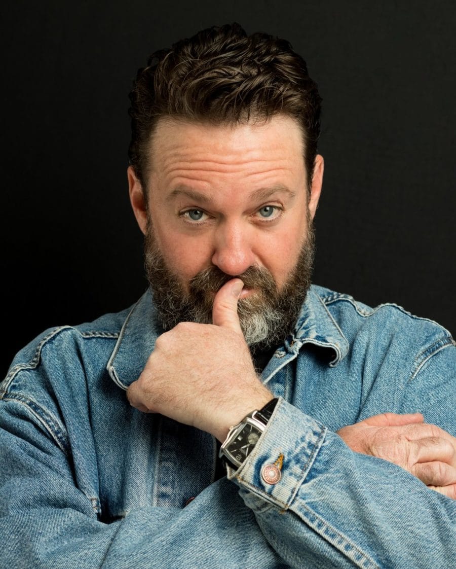 Christopher Robin Miller - Talent Management Group