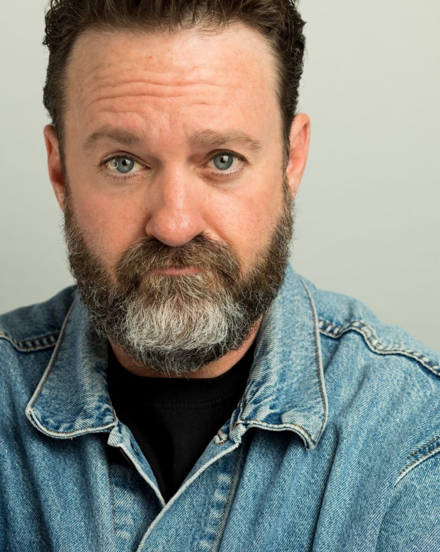 Christopher Robin Miller - Talent Management Group