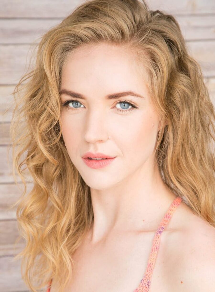 Jaclyn Hales - Talent Management Group