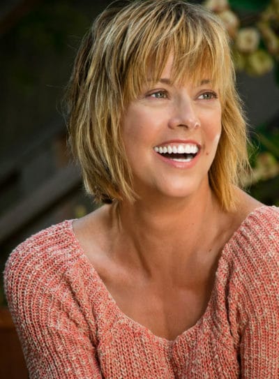 Jodi Russell - Talent Management Group