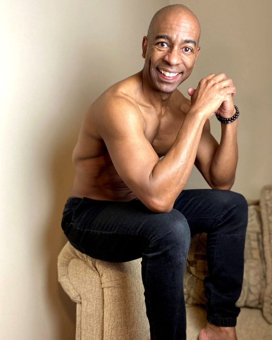 John Cottrell - Talent Management Group