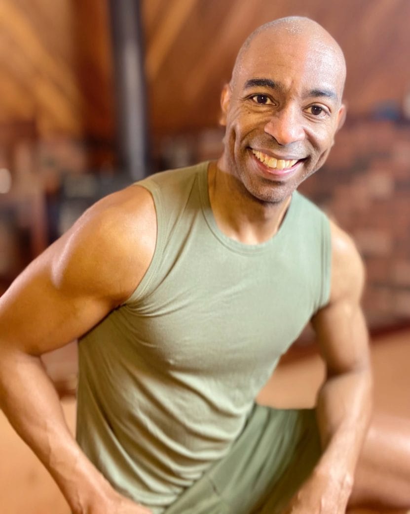 John Cottrell - Talent Management Group