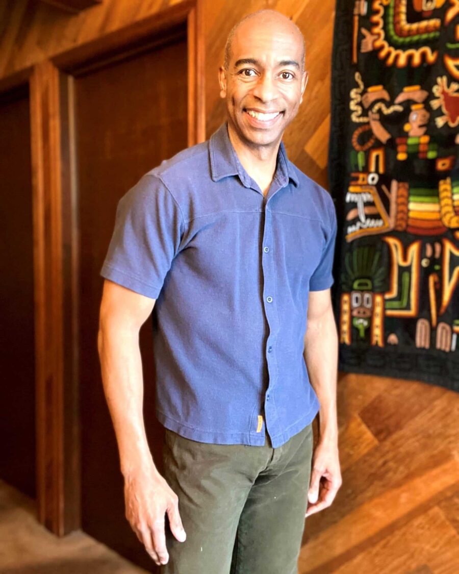 John Cottrell - Talent Management Group