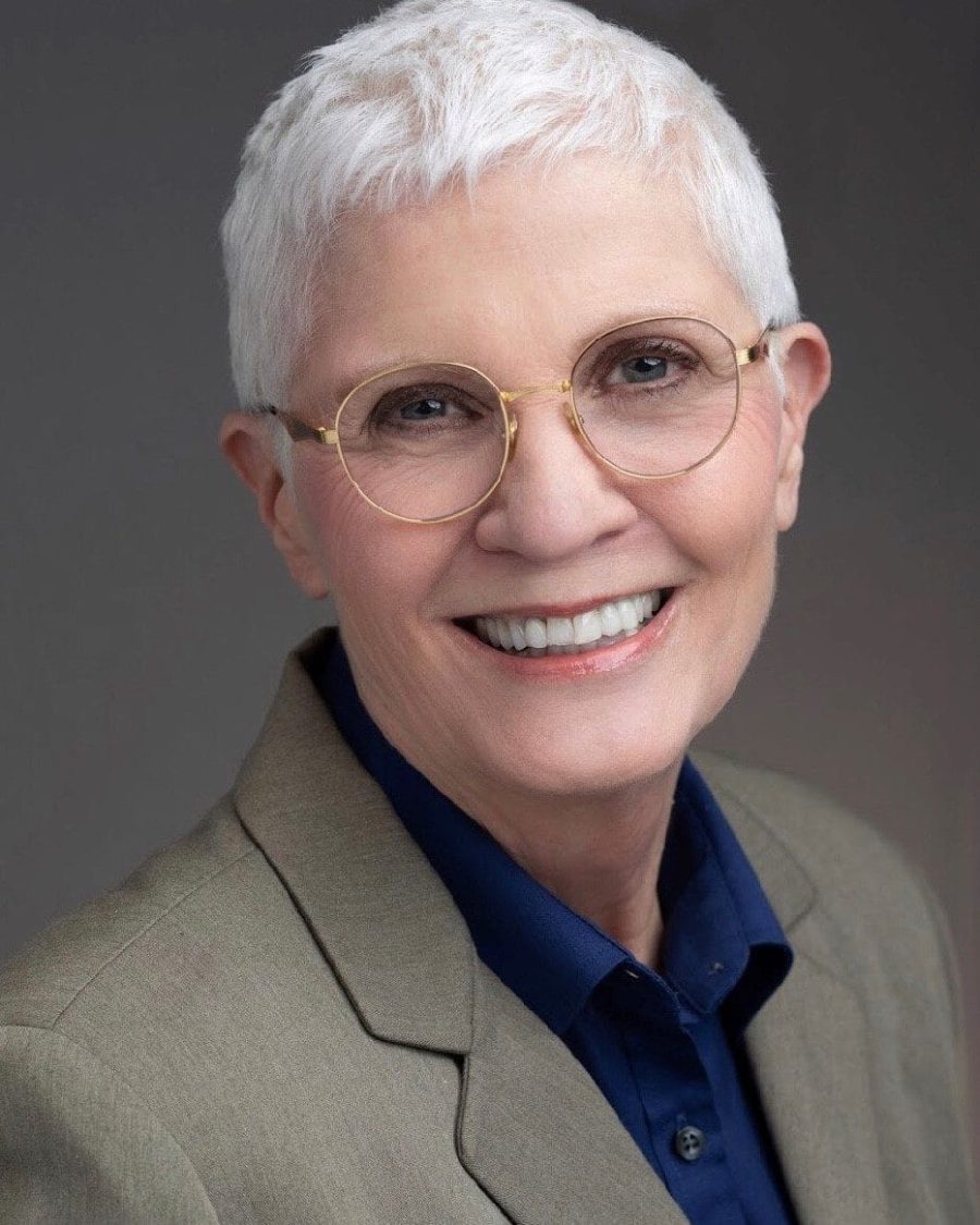 Julia Whetman - Talent Management Group