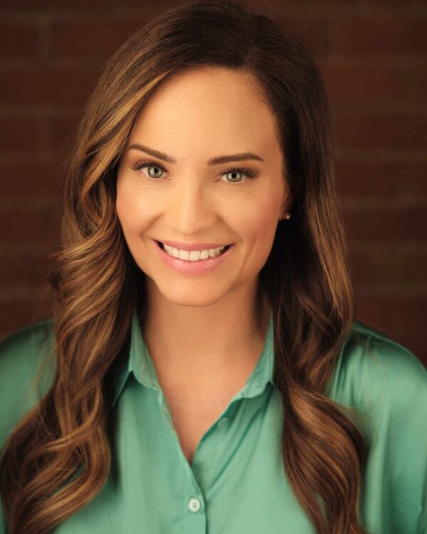 Kari Hawker-Diaz - Talent Management Group