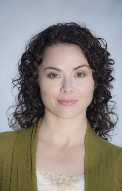 Melanie Nelson - Talent Management Group