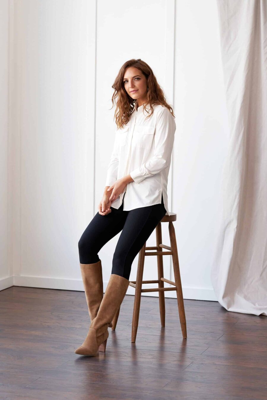 Natalie Riskas - Talent Management Group
