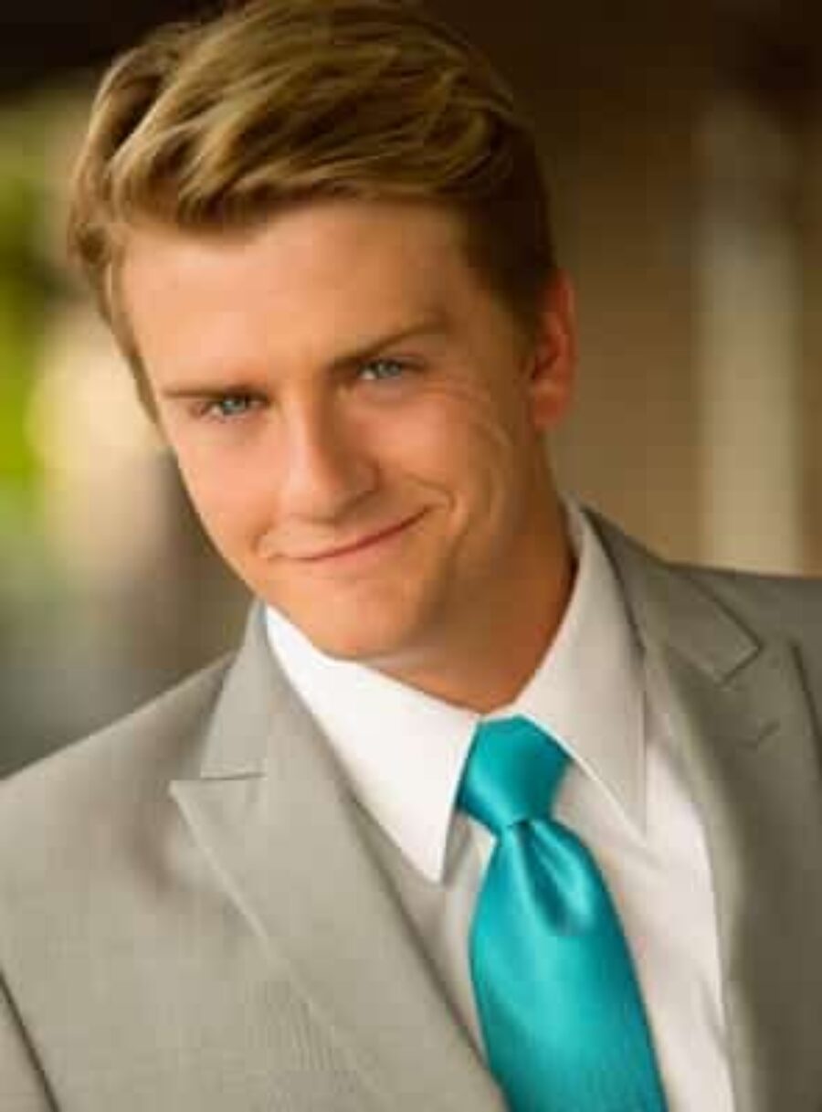 Nick Whitaker - Talent Management Group