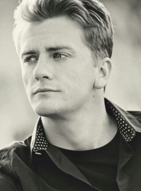 Nick Whitaker - Talent Management Group