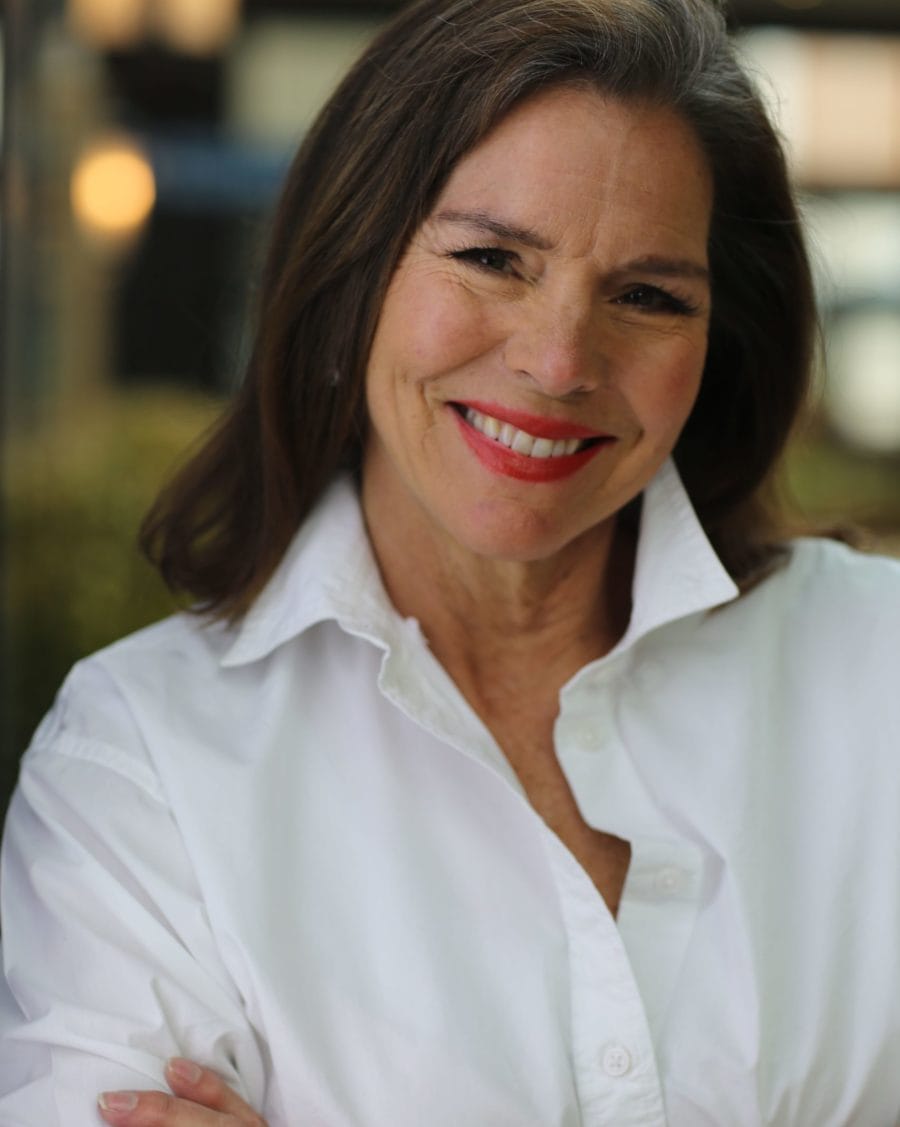 Anita Rice - Talent Management Group