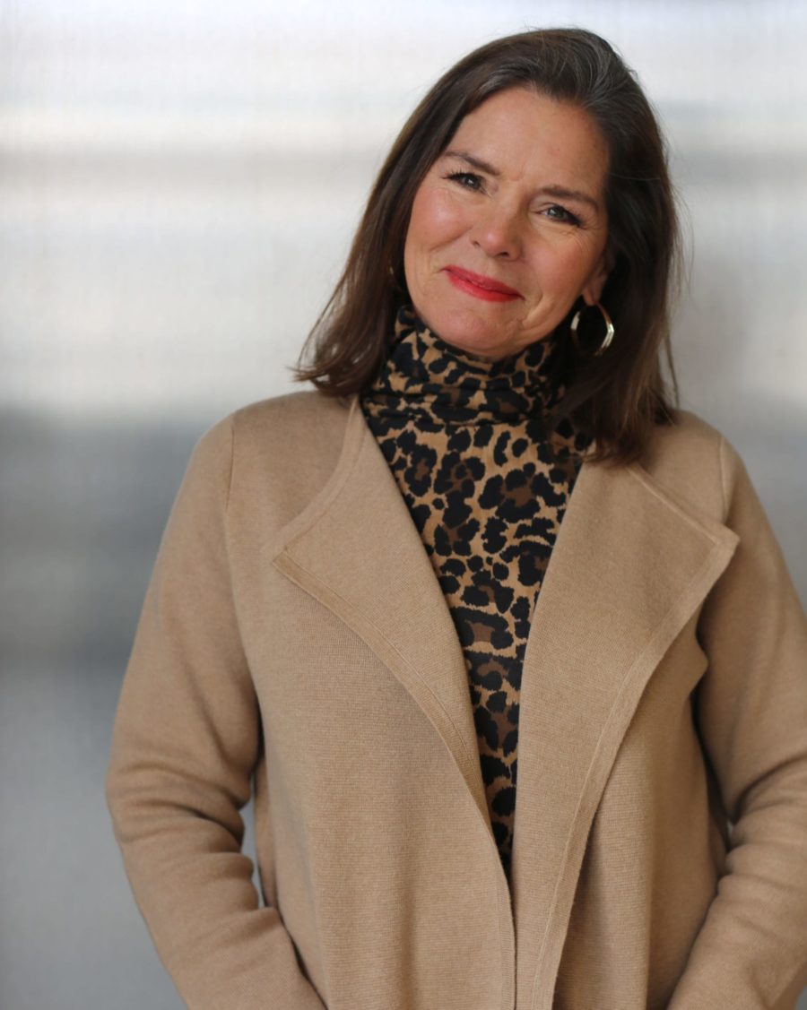 Anita Rice - Talent Management Group