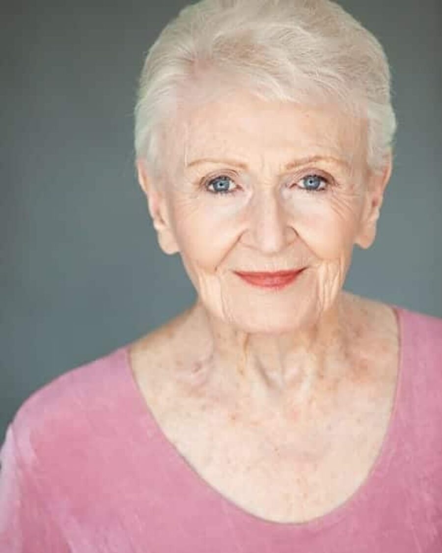 Pat Barnett Carr - Talent Management Group