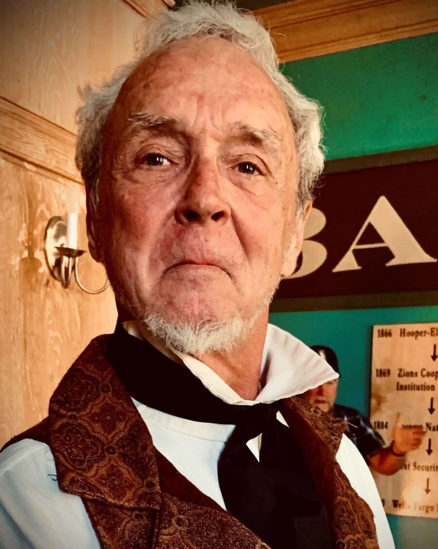 Paul Grace - Talent Management Group