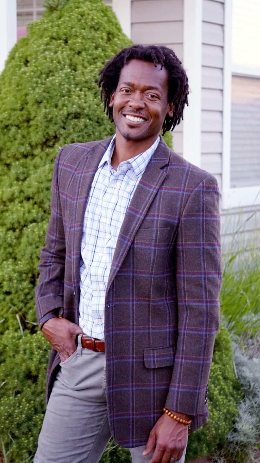 Danor Gerald - Talent Management Group