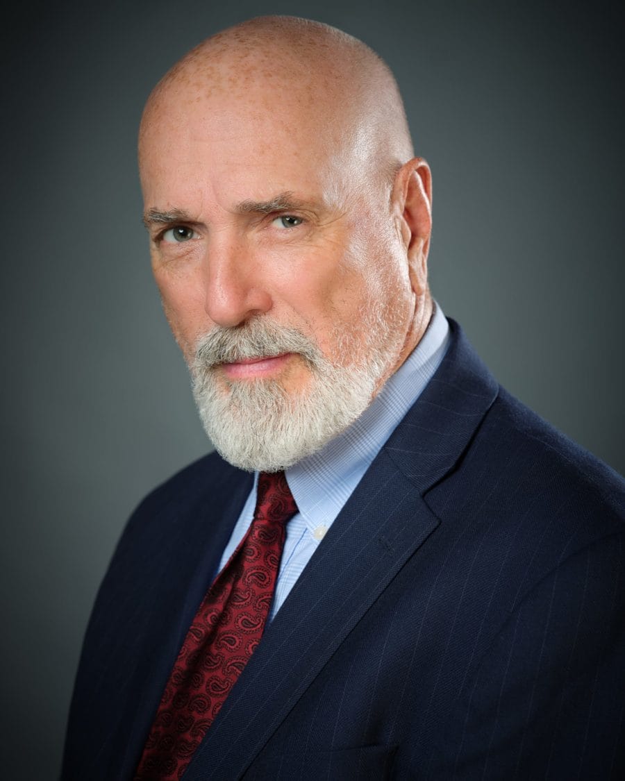 Rick Macy - Talent Management Group