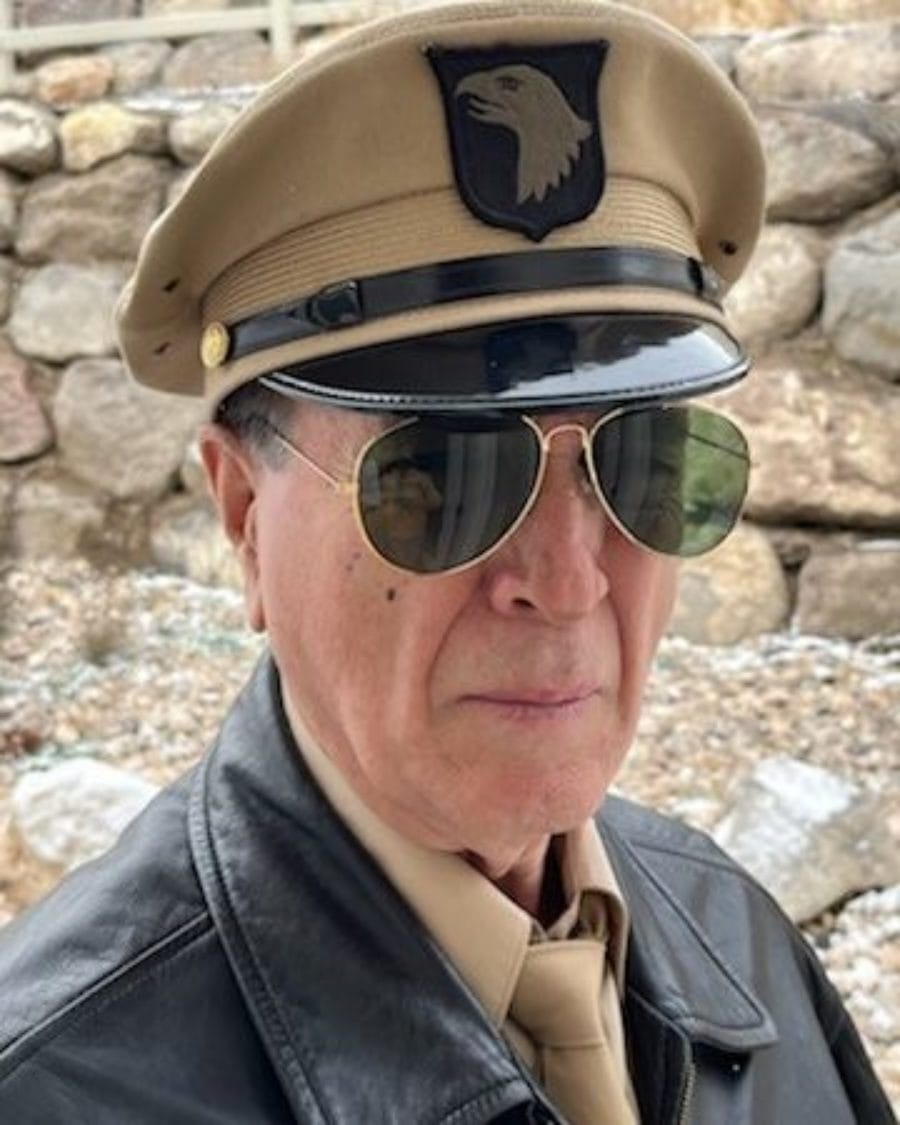 Rick Macy - Talent Management Group