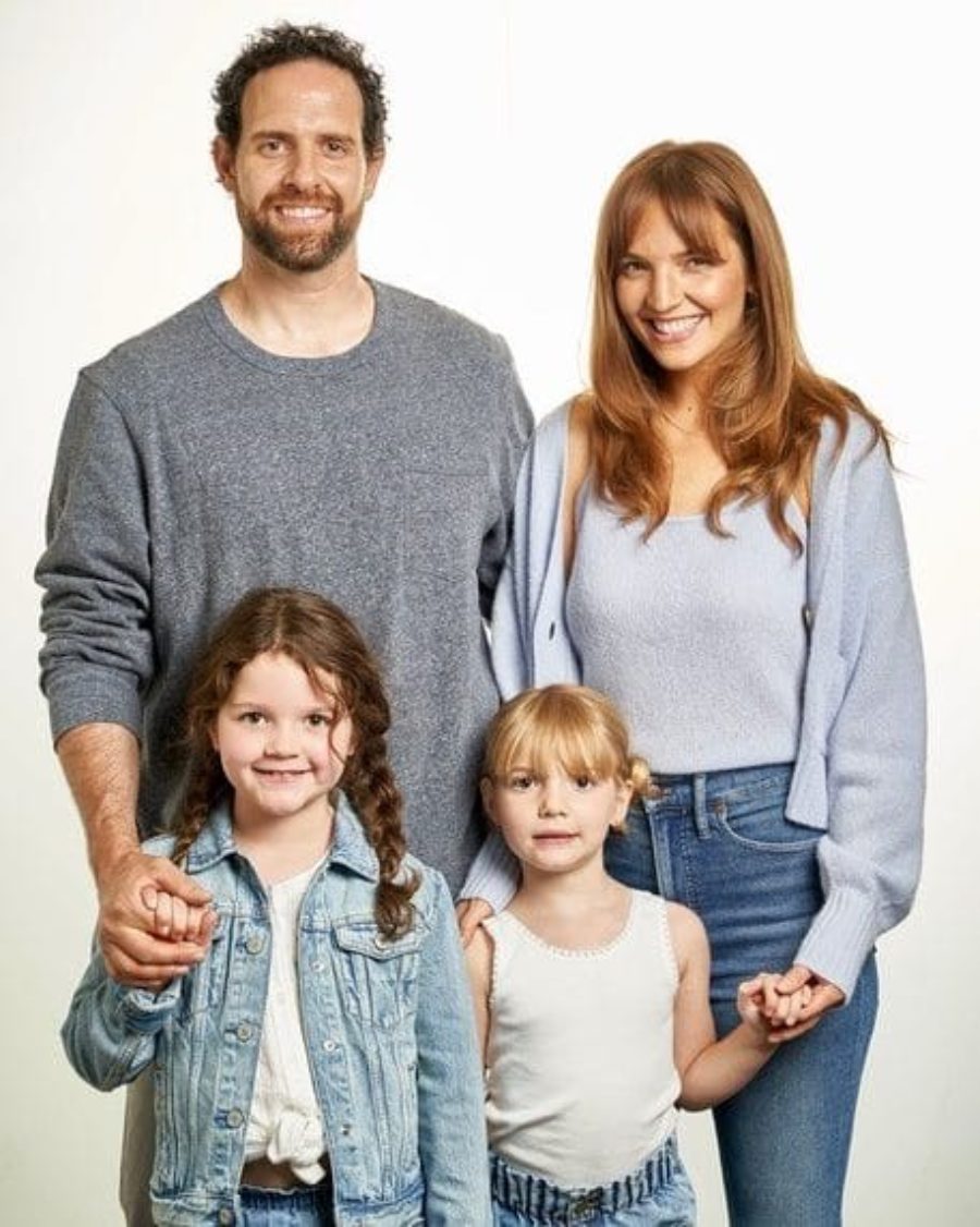 Tyson Riskas - Talent Management Group