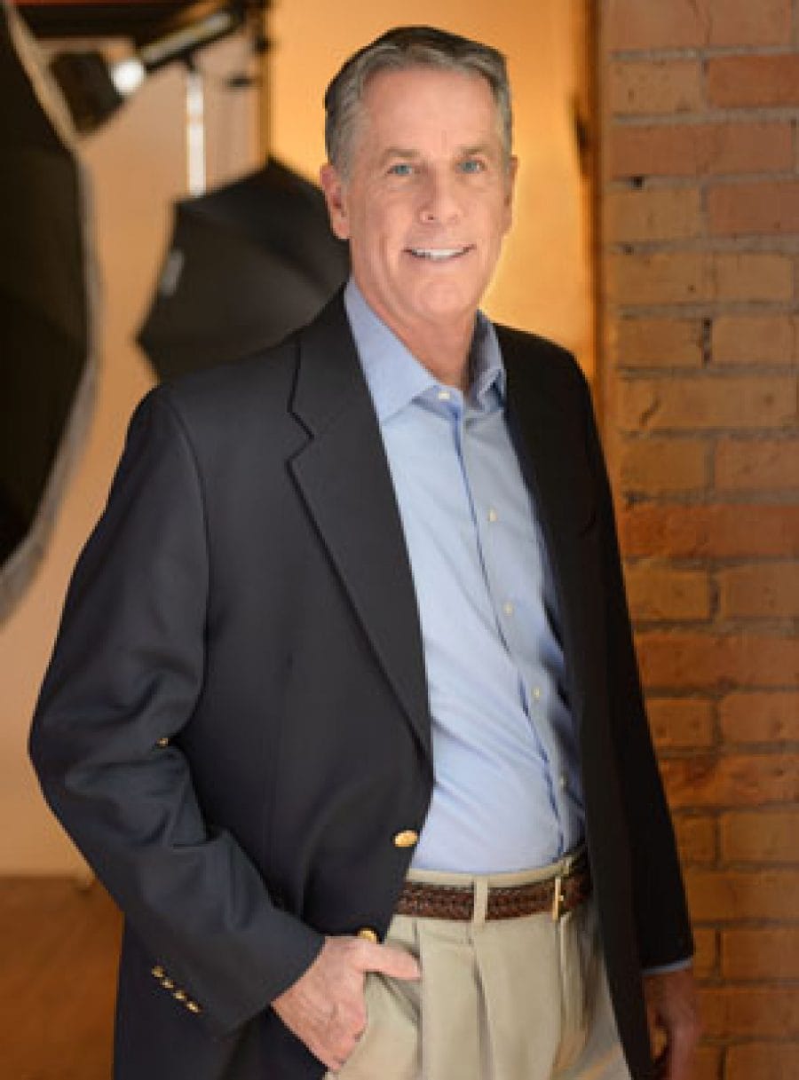 Scott Giles - Talent Management Group