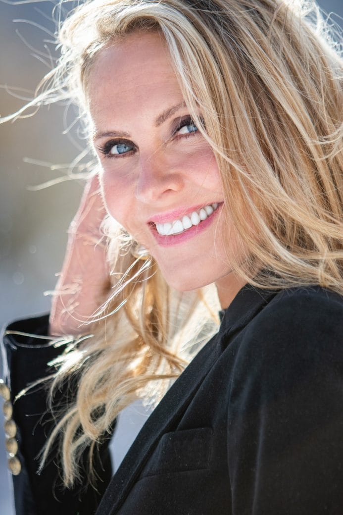 Shannon Engemann - Talent Management Group